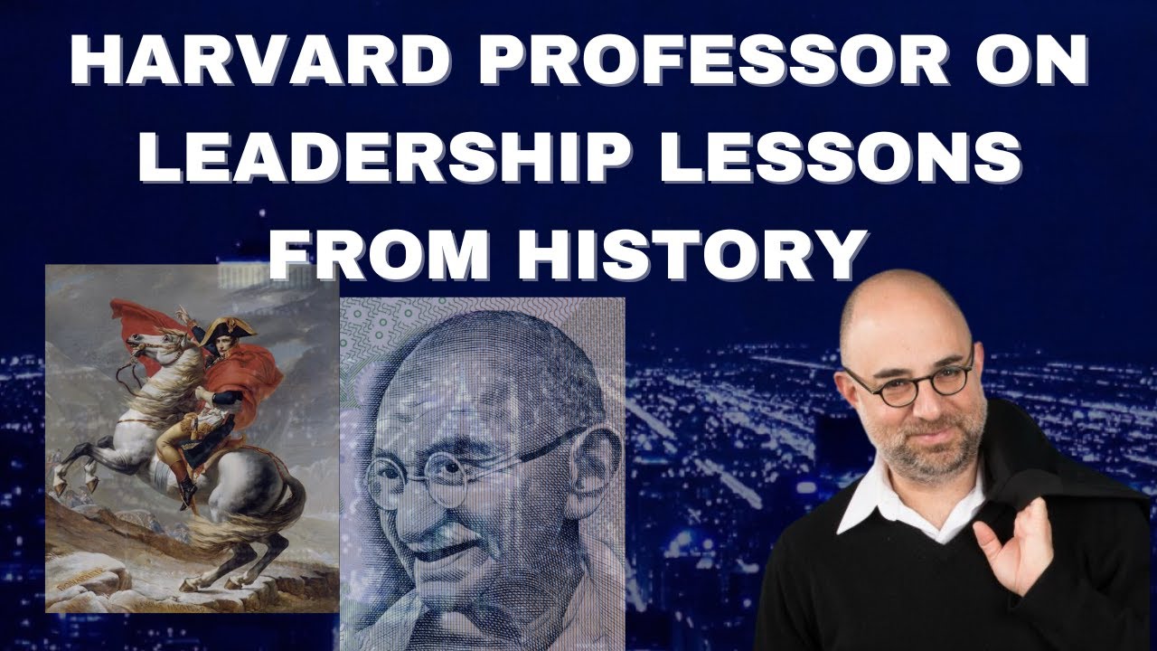 Unlocking the Secrets of Leadership: Discovering the Hidden Connections ...