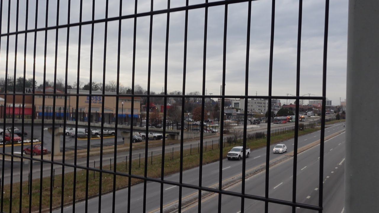 Seven Corners, VA, very complicated and dangerous intersections ...