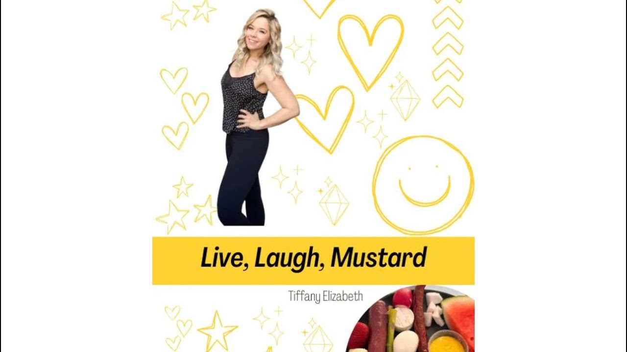 Addressing The Mustard Lady allegations being made against me - YouTube