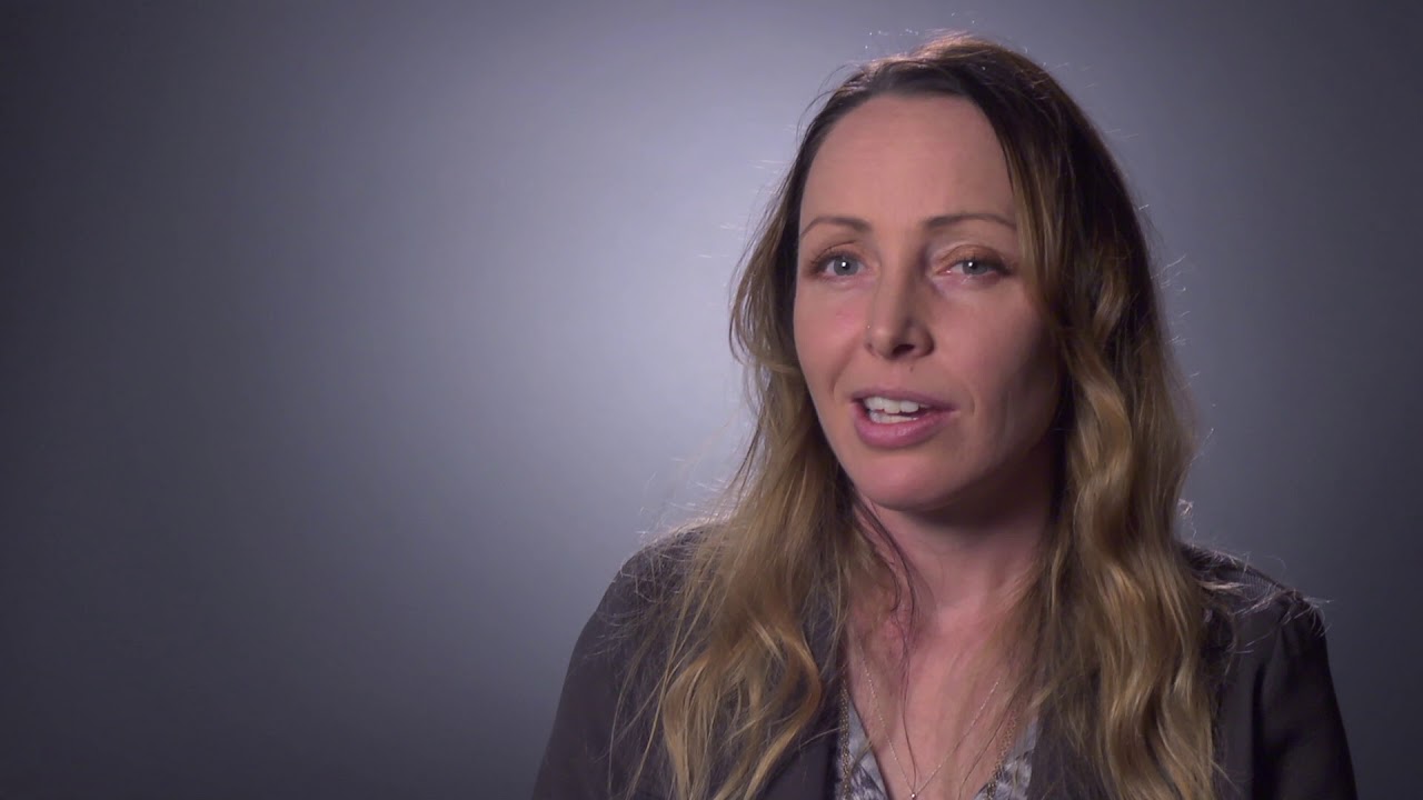 Bianca On Hopes for Laid Off Calgary - YouTube