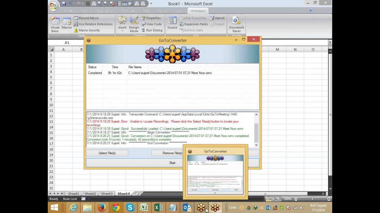 Excel VBA UserForm Training Call - 8802579388 - YouTube