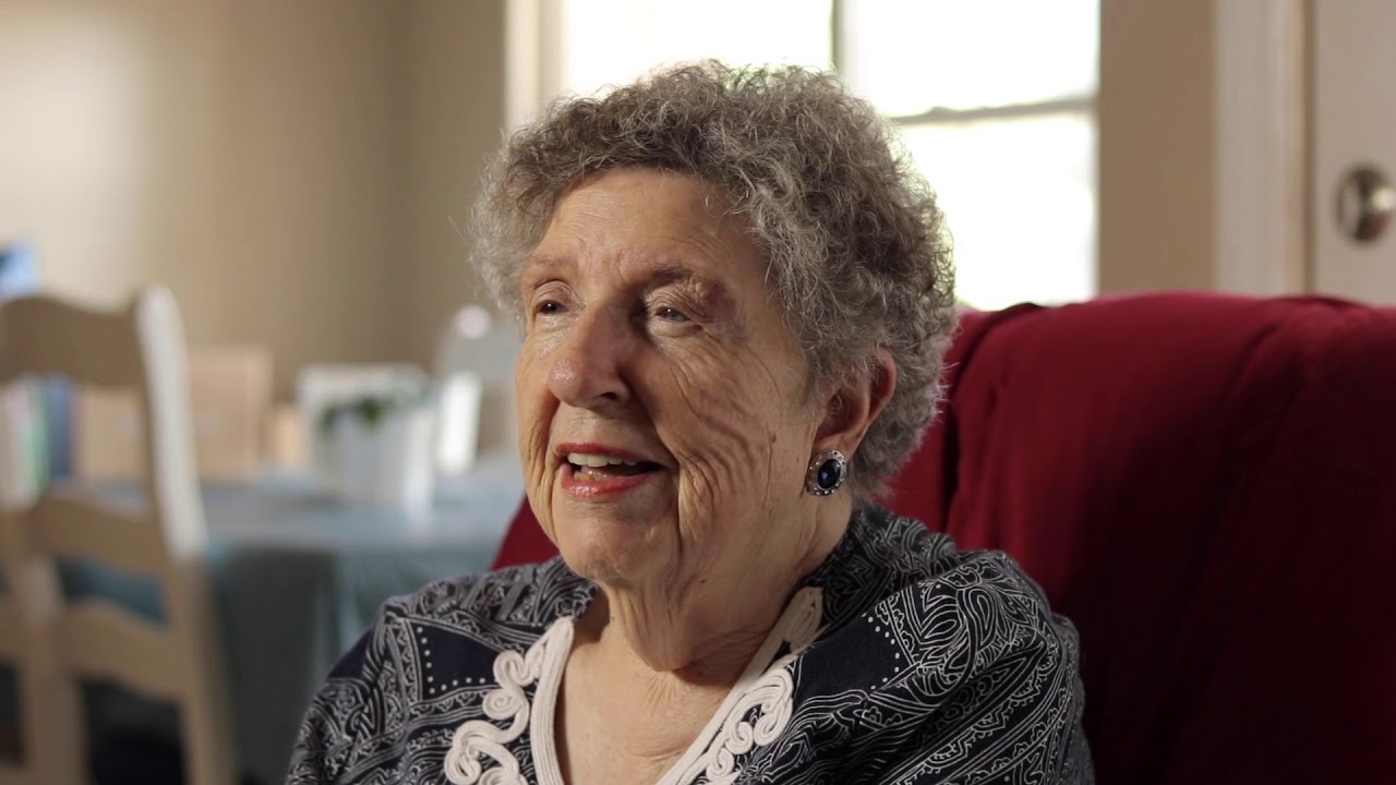 Donna Bledsoe - MyStory - YouTube