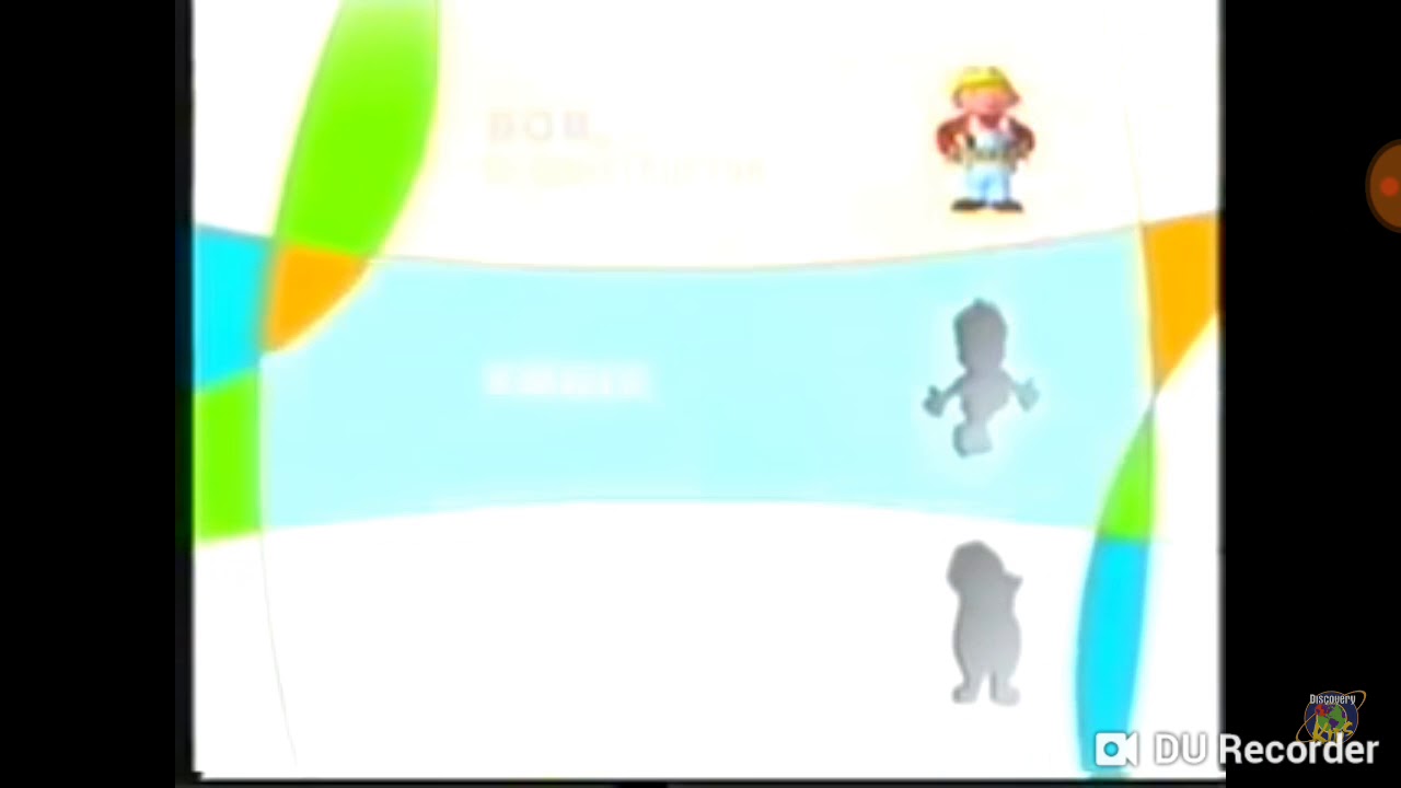 Discovery Kids 2005 - YouTube