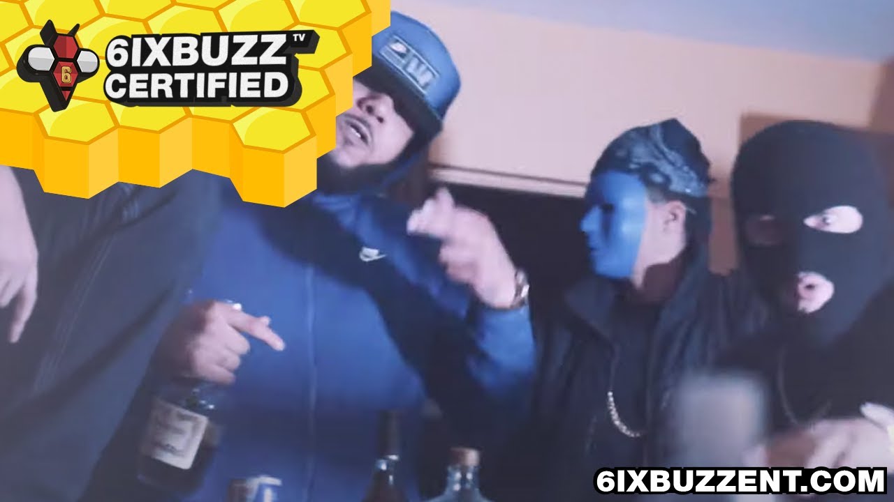 OTG Stiffy (Ft. Bizz Loc) - Soldiers (Prod. M2K) [Official Music Video ...