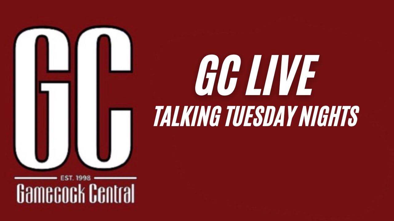 GC Live: Talking Tuesday Nights - 12/13 - YouTube