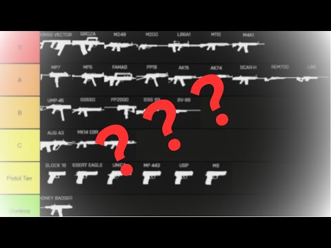 Battlebit Remastered: The Ultimate SECRET Weapon You’re Missing Out On ...