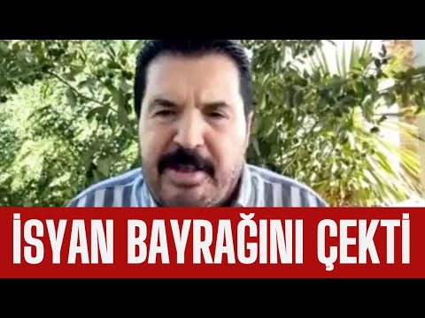 Savcı Sayan Erdoğan’a kazan kaldırdı