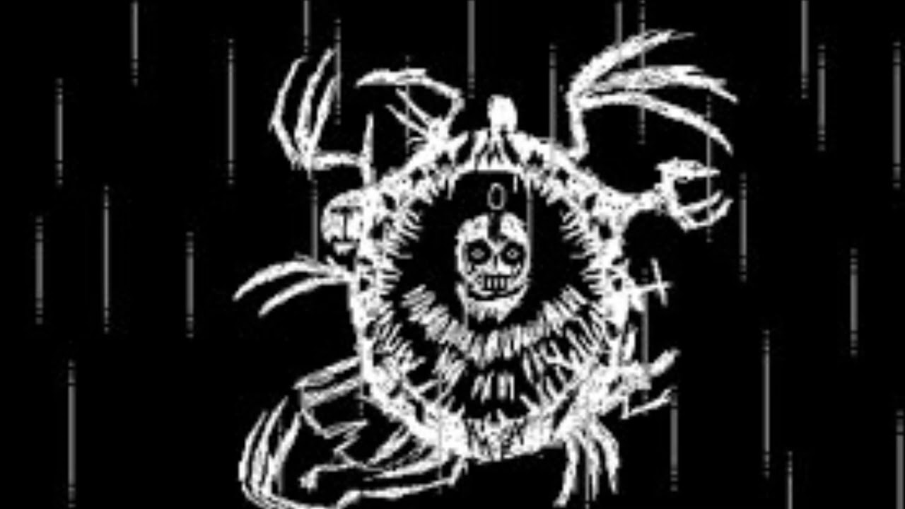 HELP_tale all sans themes - YouTube