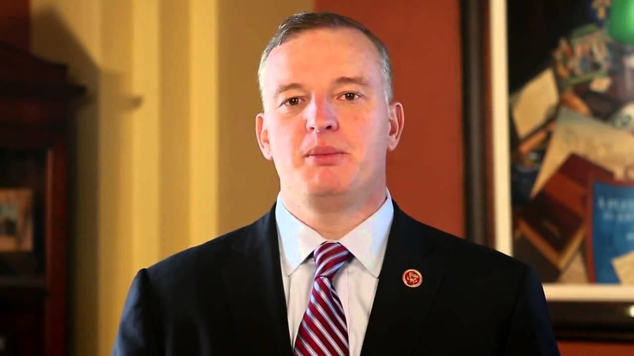 Rep. Tom Rooney discusses Obamacare's impact on seniors - YouTube