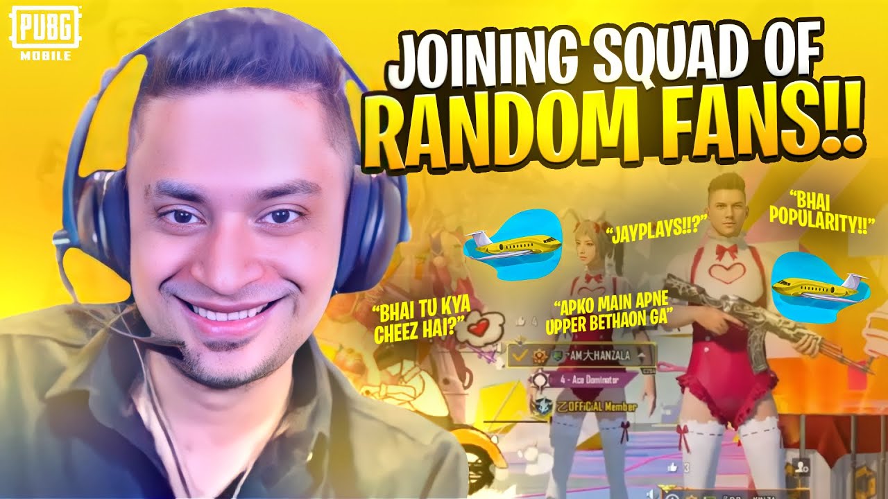 TROLLED BY A RANDOM PAKISTANI KID - FUNNIEST CRATE OPENING😂 - PUBG ...