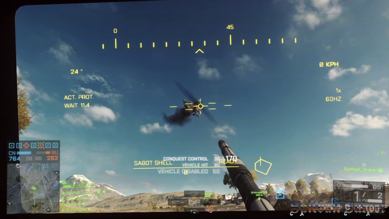 Ground 2 Air - YouTube