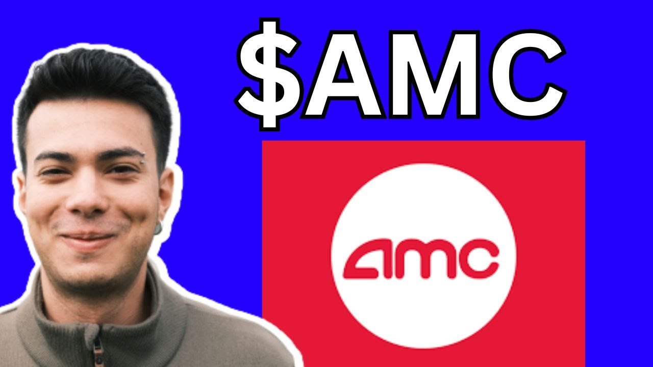 AMC Stock Tomorrow ALERT! (buy?) AMC - YouTube