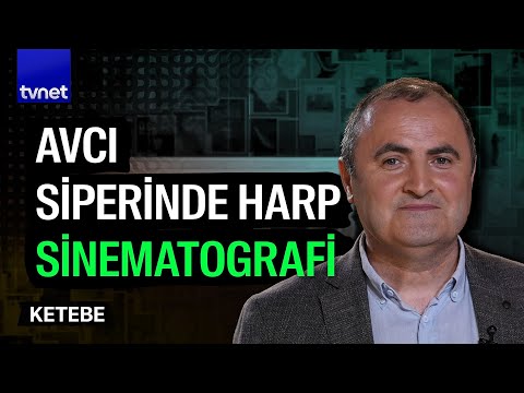 Savaş normalleşiyor mu? | Ketebe | Mustafa Göleç