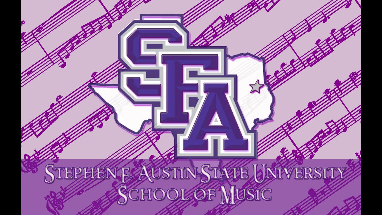 SFASU School of Music Feb 2, 2016 Concert (Streamed) - YouTube