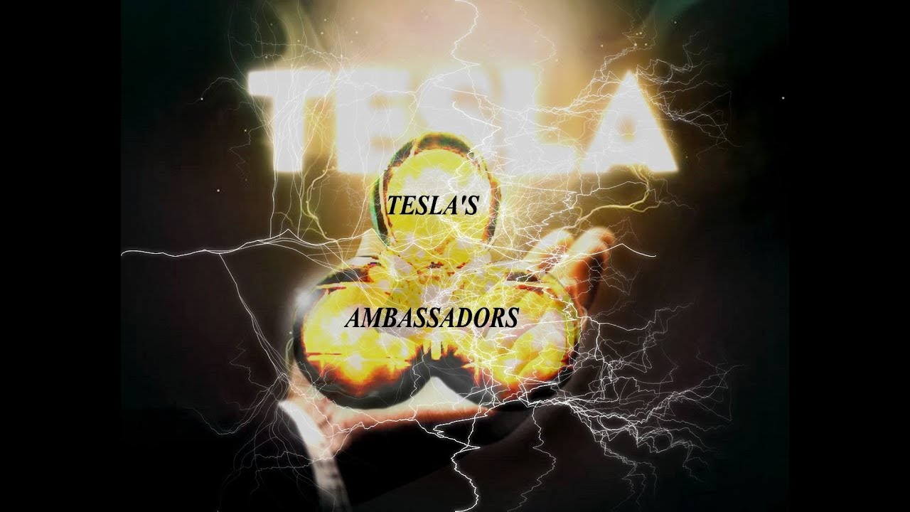 Tesla's Pierce Arrow - YouTube