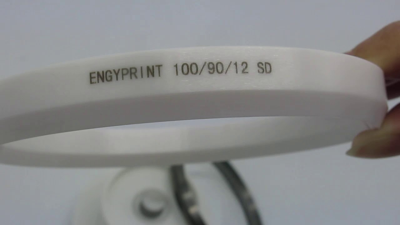 pad pinter Ceramic ring, carbide(tungsten steel ring), ceramic ring pad ...