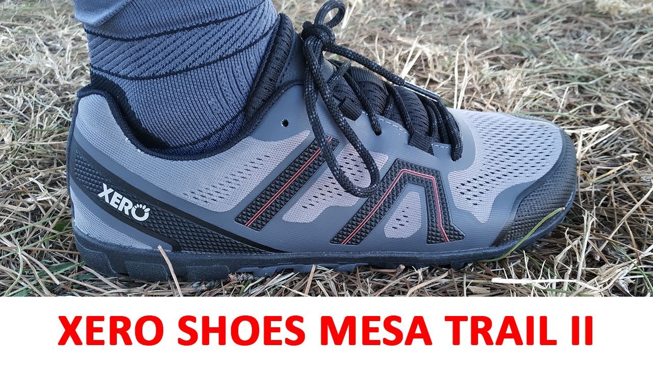 Review Of Xero Shoes at Betty Pitts blog