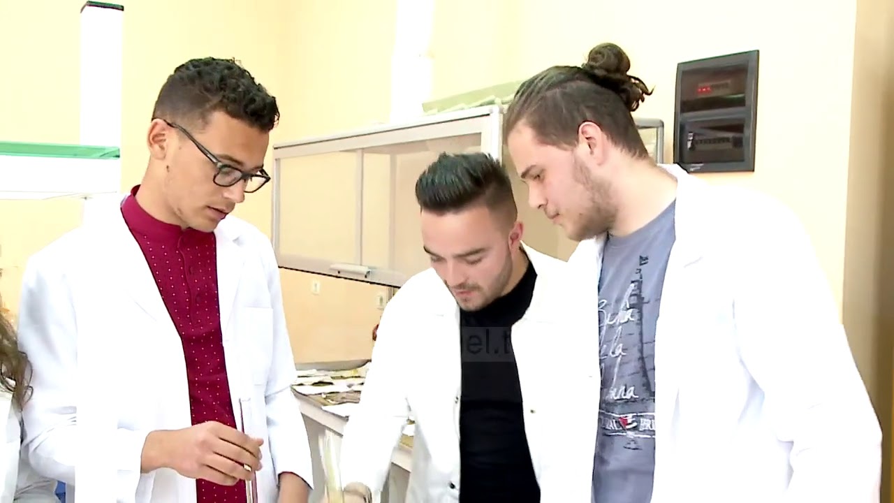“Shkencëtarët” ngelen të papunë/ Me master në shkencat e natyrës, nuk ...
