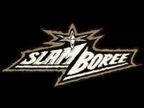 10 YEARS AGO EPISODE 10 - WCW SLAMBOREE 2000 PART 1 - YouTube