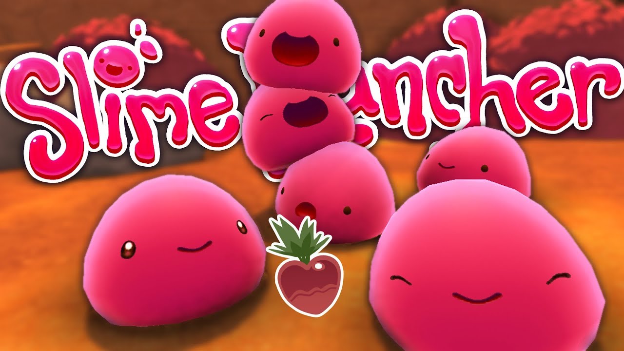 Slime Rancher Heart Beet location - YouTube