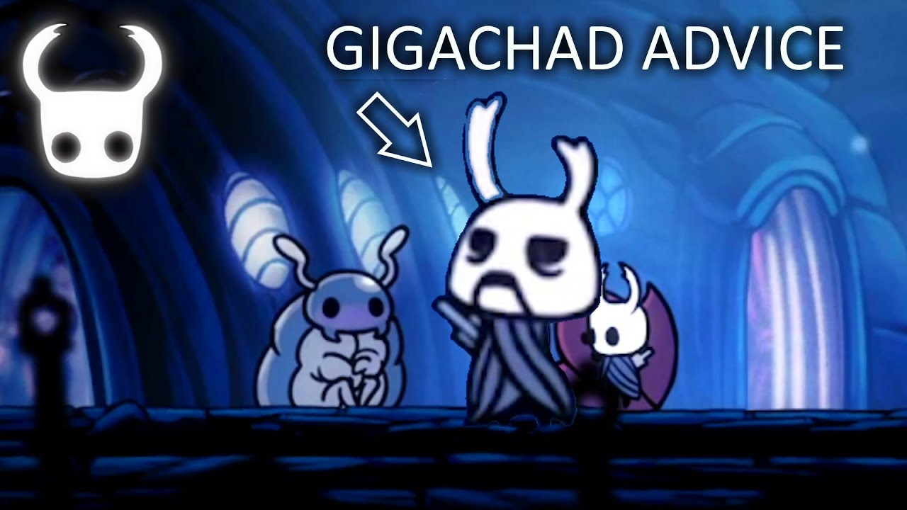 Hollow Knight - Part 29: “Zote’s precepts” - YouTube