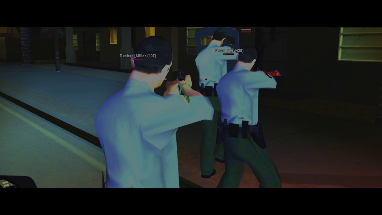 [LSRP] Changes - YouTube
