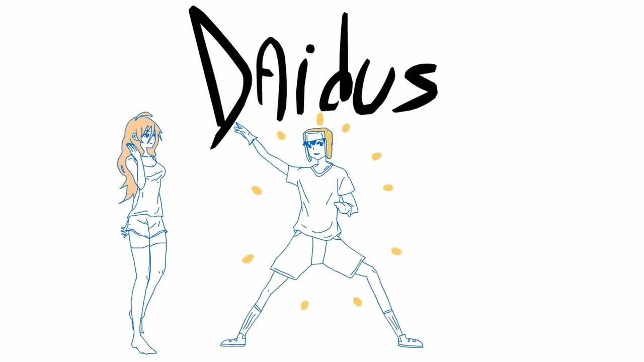 Squid up? | Daidus - YouTube