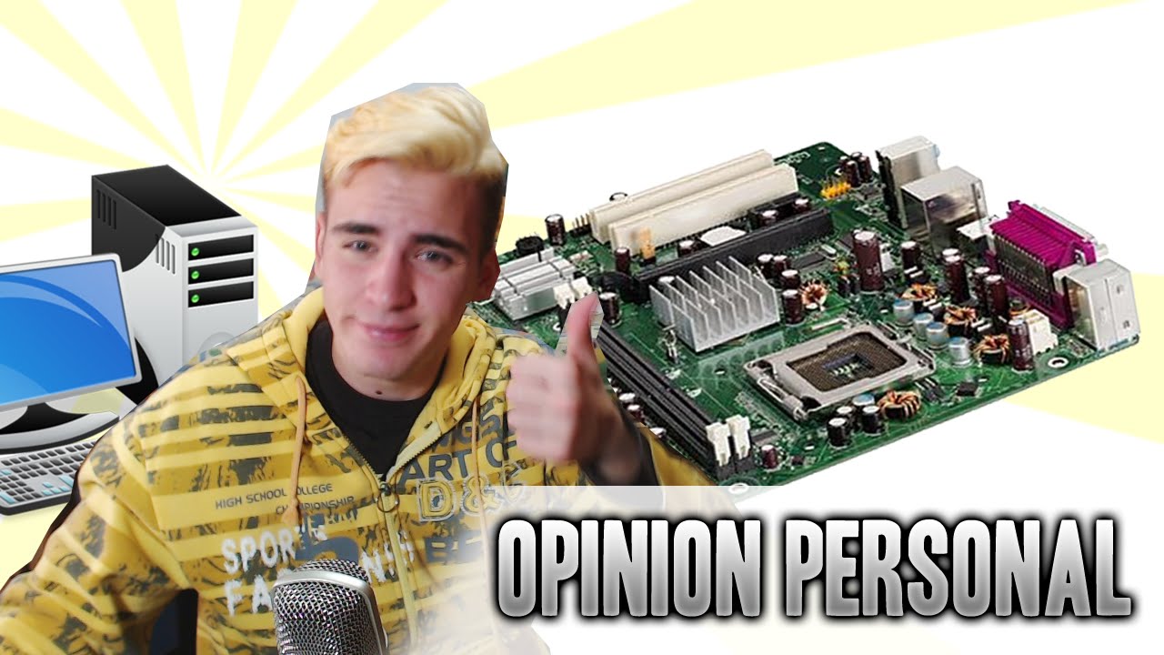 Ciclo Formativo Grado Medio de Informática - Microinformática y Redes ...