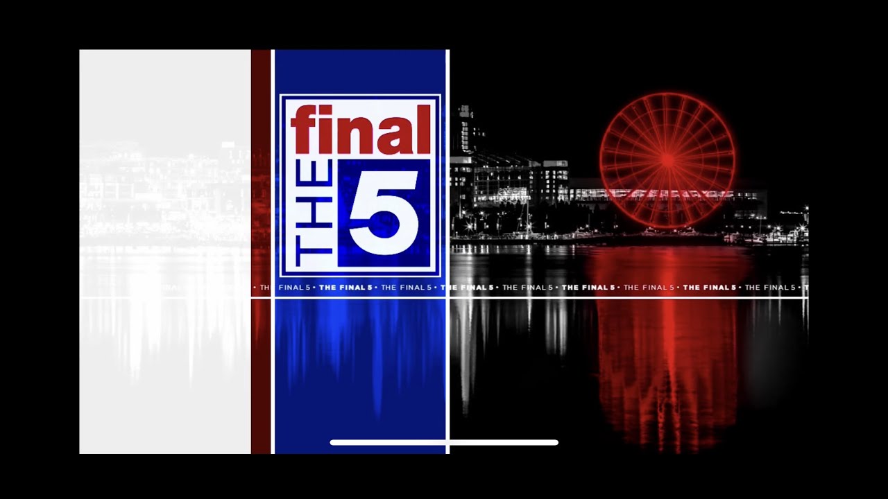 The Final 5 - YouTube