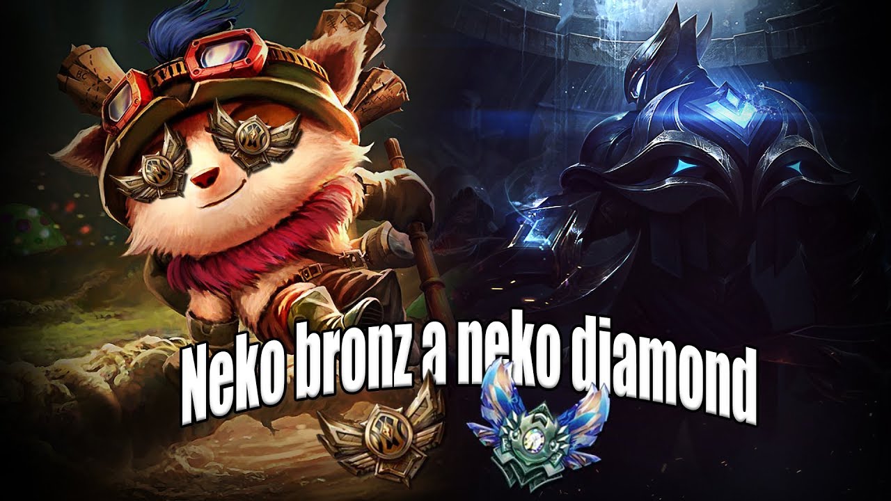 Zasto Je Neko Bronz a neko Diamond ? - YouTube