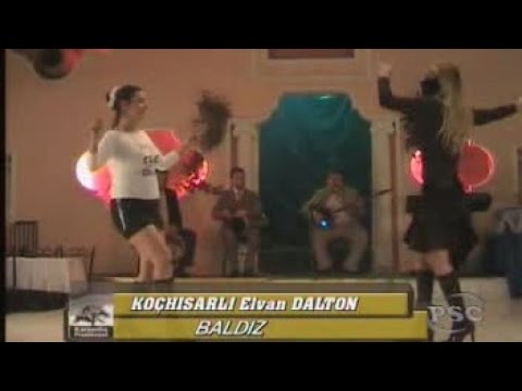 Koçhisarlı Elvan DALTON - Baldız