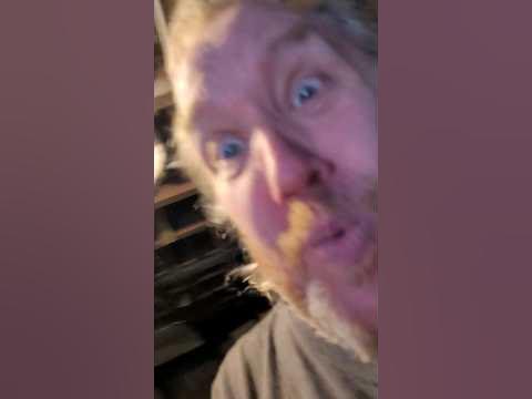 I'm not afraid of This Haunted Basement - YouTube