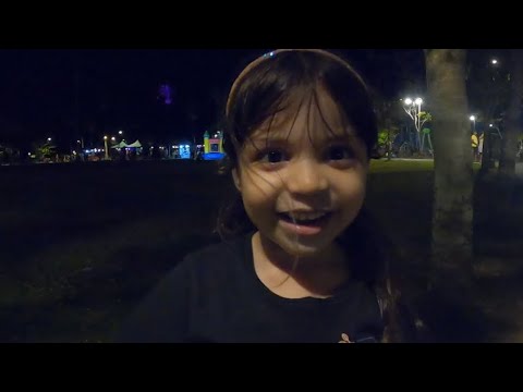Parque Rach Panamá FERNANDA LUCIA visitandolo en familia , tortugas ...