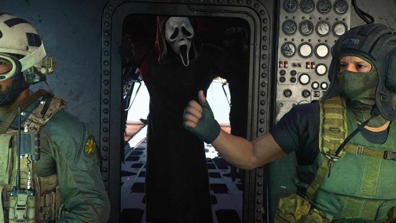 COD - just having fun - YouTube