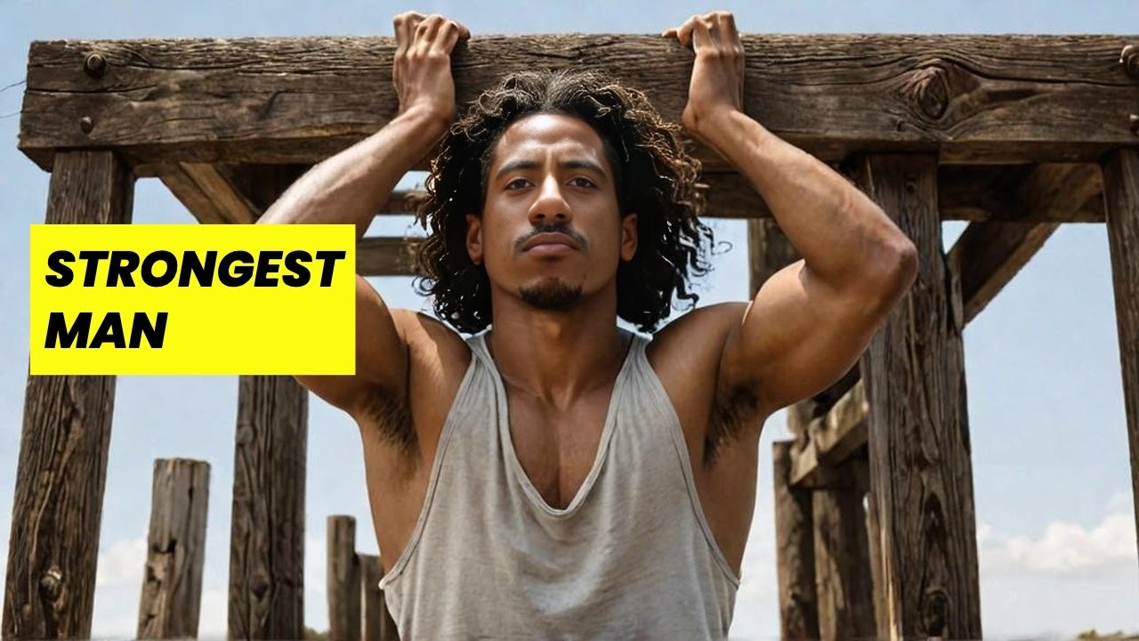 Faith & Fitness: Calisthenics Workouts + Bible Insights - YouTube