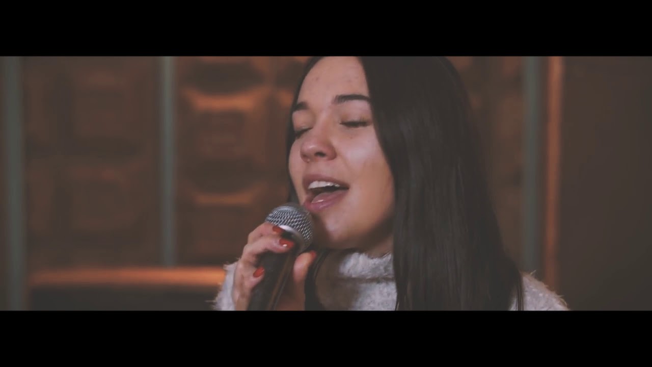 Kamila Krzempek - Gdy Sliczna Panna (cover) - YouTube