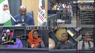 Repeat Live Broadcast Of Brekete Family Program For 28th September 2024 Brekete Family Mp3 & Mp4 ...