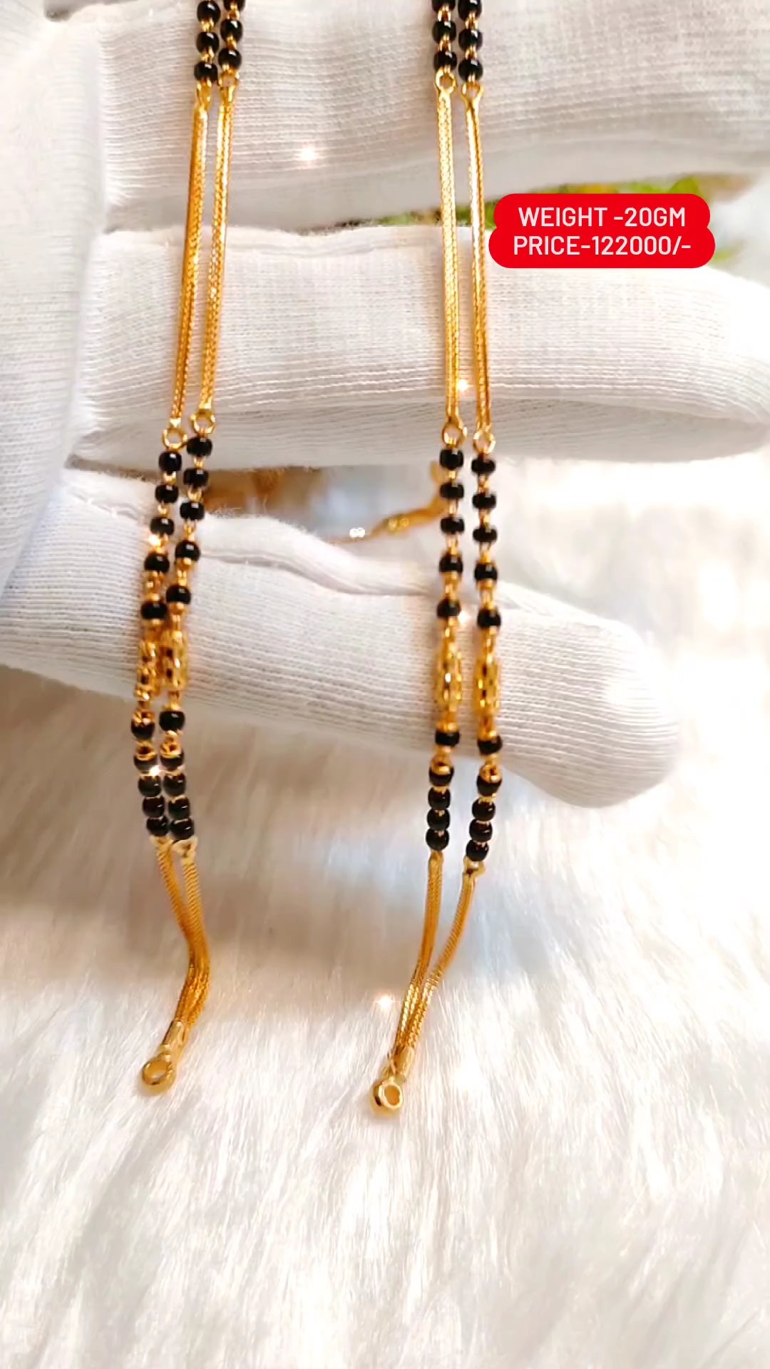 new 20 gram long mangalsutra designs with price 20gmmangalsutra shorts