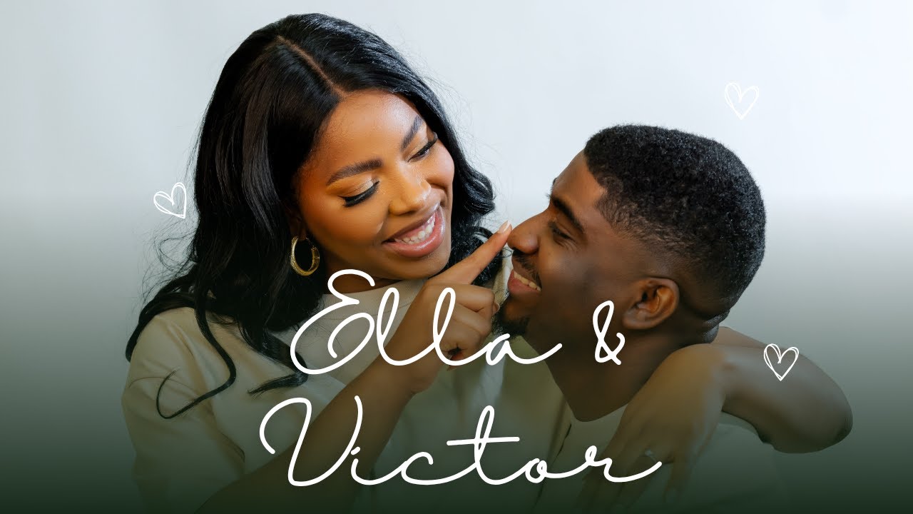 Forever Ella & Victor - August 2nd 2025 - YouTube