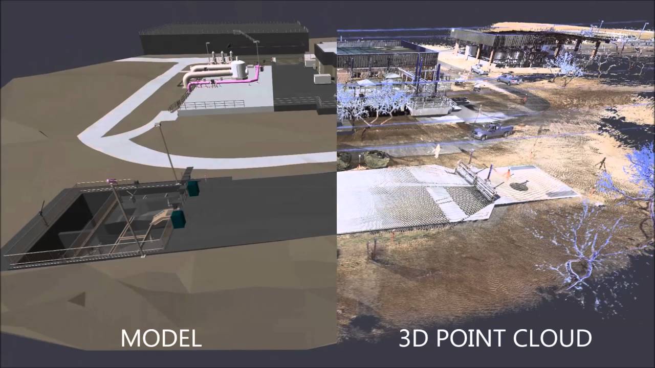 3D SCAN & MODEL - YouTube