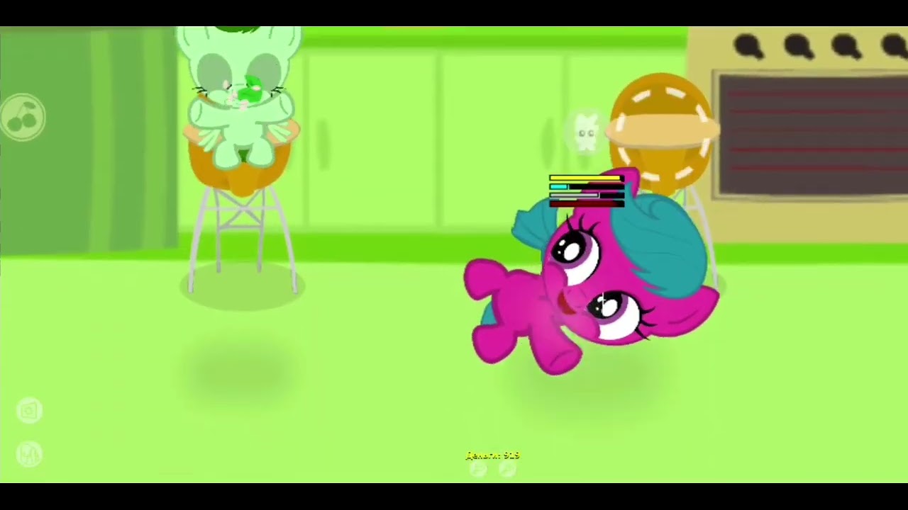 home pony ПрИкОлЫ - YouTube
