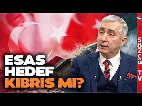 İran'dan Türkiye'ye 4 Füze Geldi! Ankara Ayağa Kalktı! Özgür Tör Sır Perdesini Araladı!