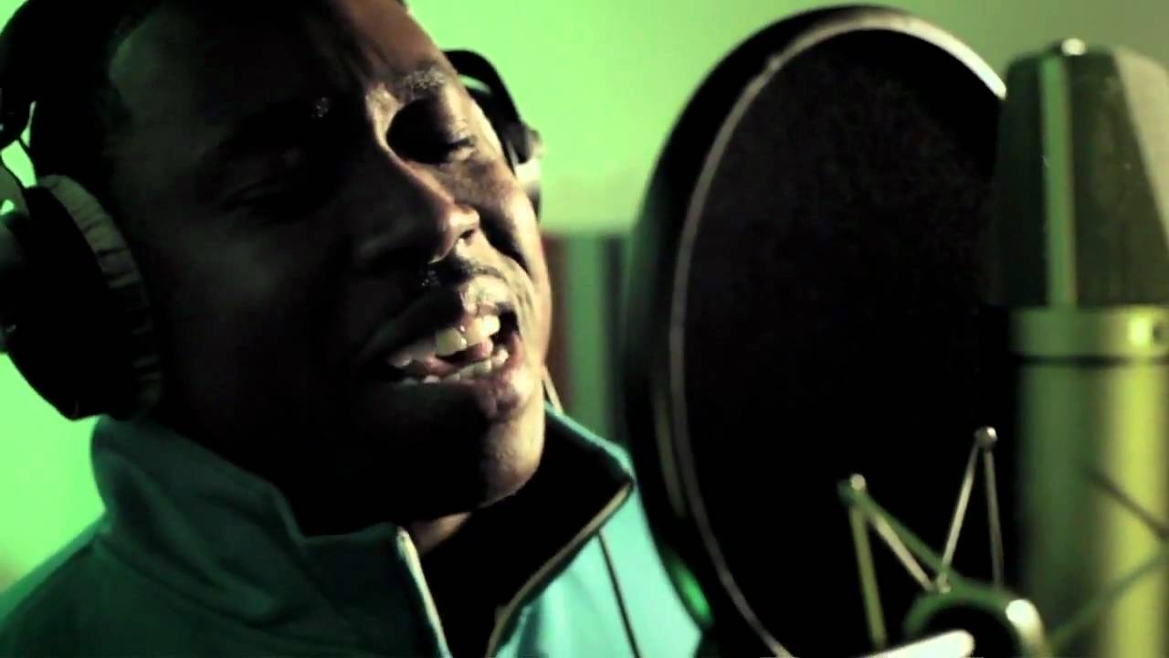 Patrick Grayham - Fire [official video] - YouTube