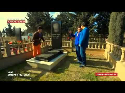 Bozbash Pictures   Qebirstanliq 16.01.2015
