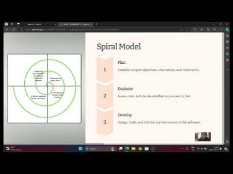 Process models| software Engineering - YouTube