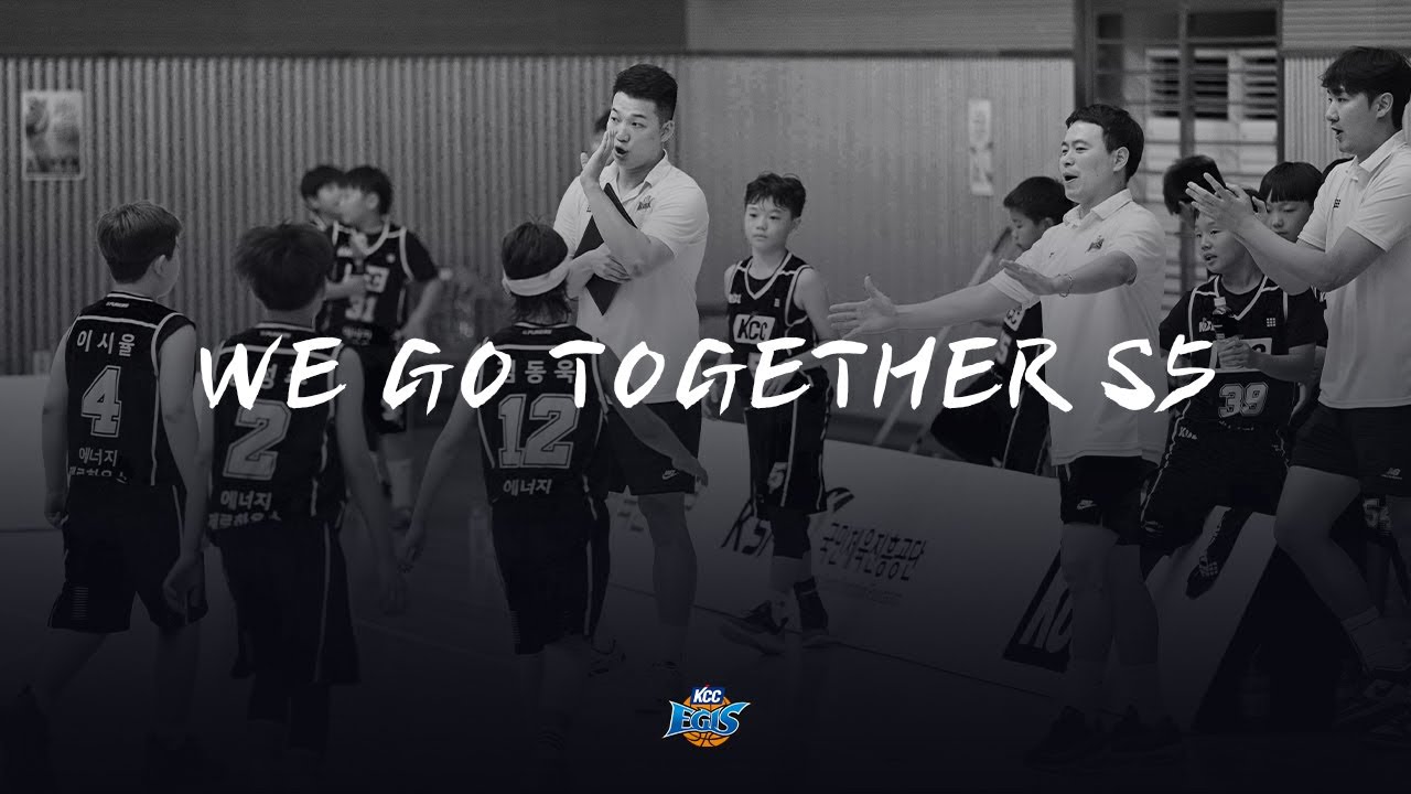 WE GO TOGETHER SEASON 5 - YouTube
