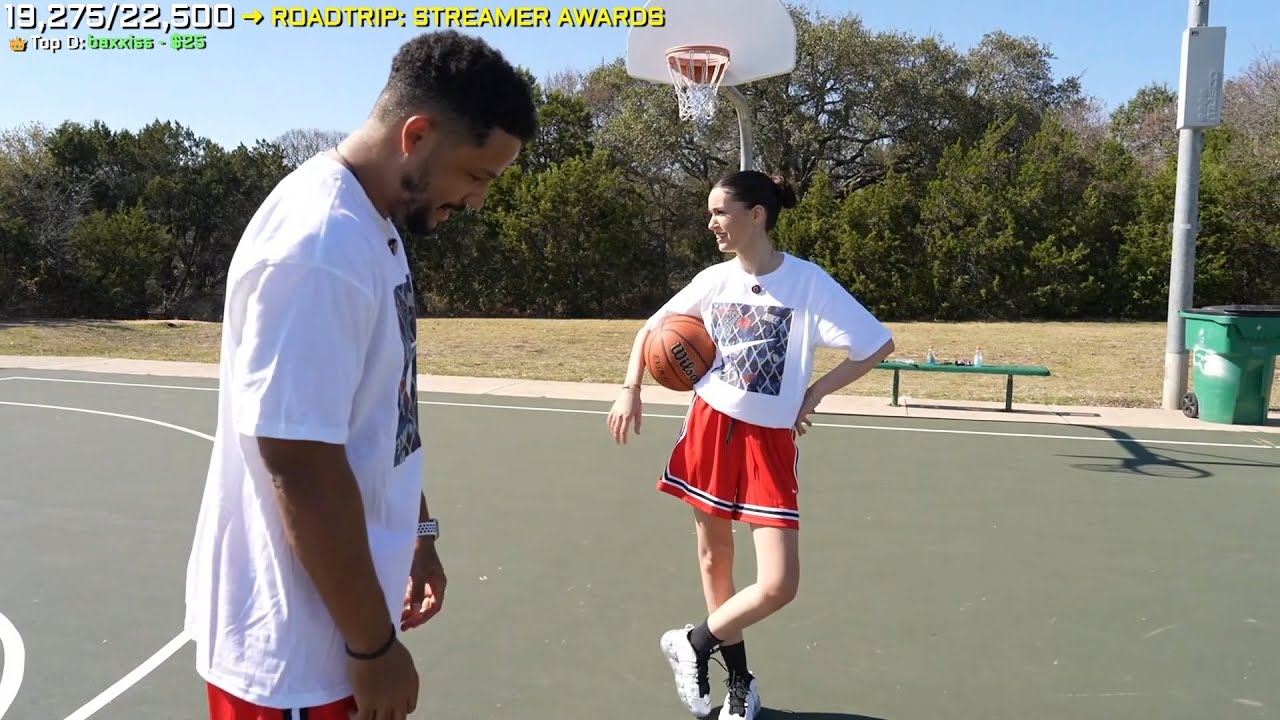 [NOV/13/24] Nmplol - Nick Vs Nora - NEW BET? Streamer AWARDS ...