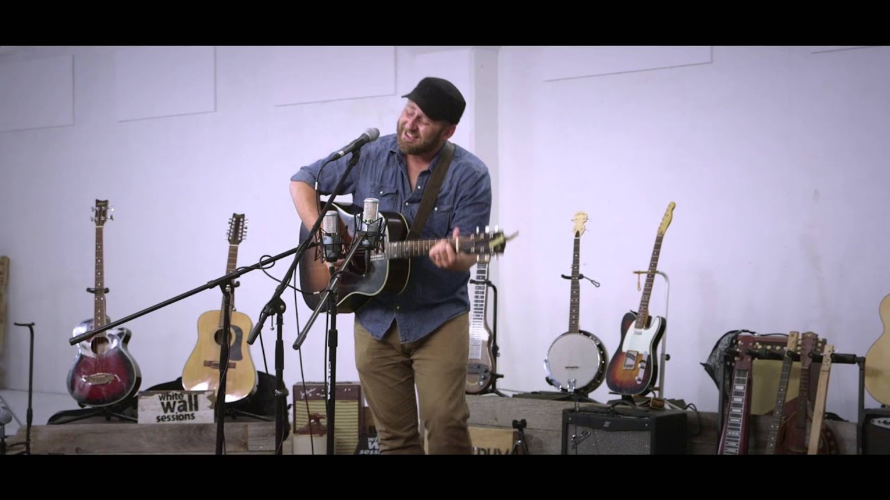 WWS S3 Chad Elliott "Mystery To Me" - YouTube