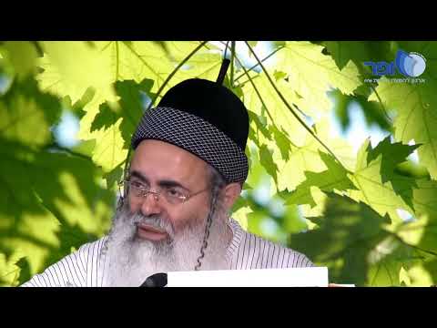 How to prove | Rabbi Amnon Yitzhak Shlita. - YouTube