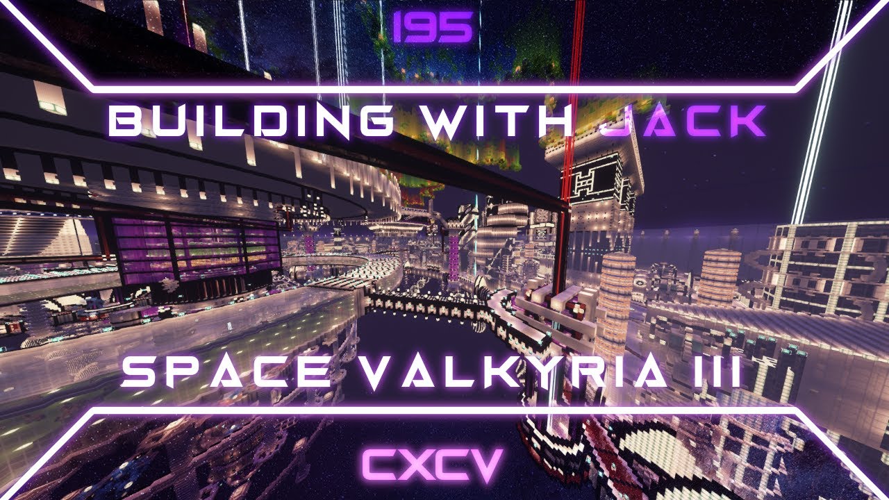 A E S T H E T I C (For Realz This Time) - [Space Valkyria III Build ...